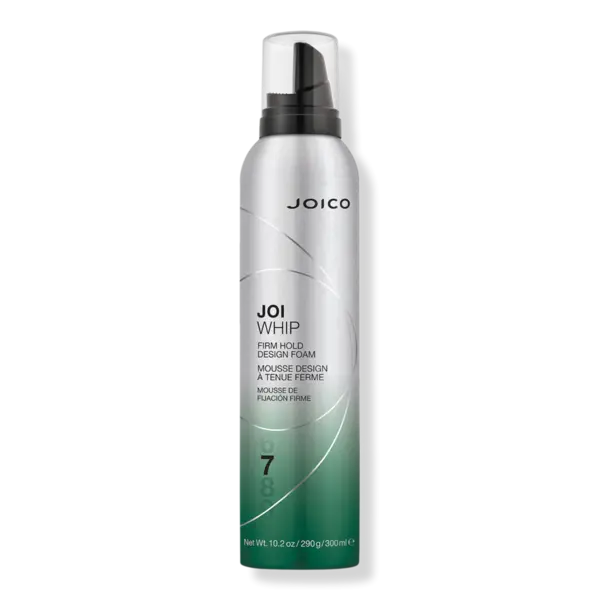 JOICO Joi Whip Firm Hold Design Foam - One-color