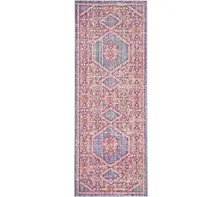 SAFAVIEH Windsor Masad 3' X 12' Rug