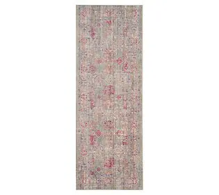 SAFAVIEH Windsor Anatolia 3' X 12' Rug