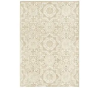 MARTHA STEWART Wayfarer 5'3' X 7'6' Rug