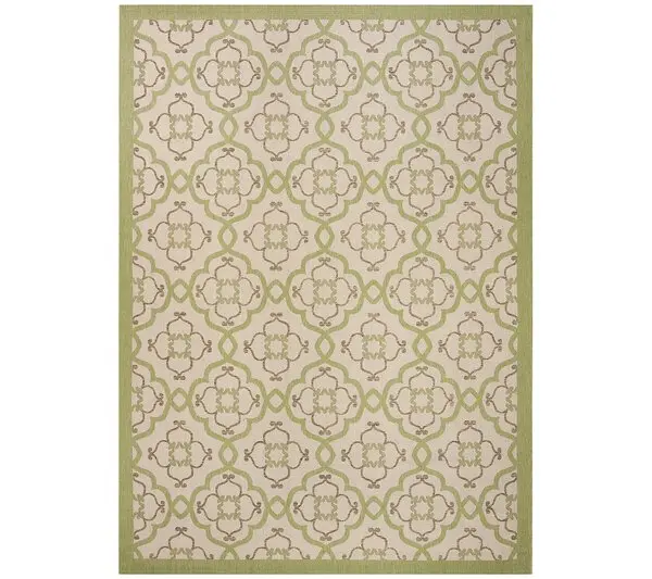 MARTHA STEWART Province 4' X 5'7' Rug