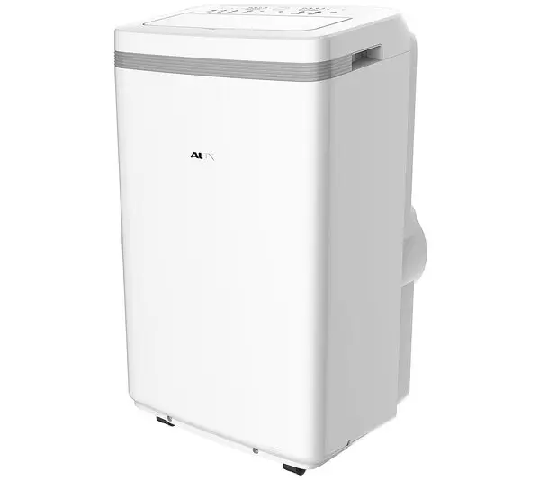 AUX Ac 13,000 Btu Portable Air Conditioner