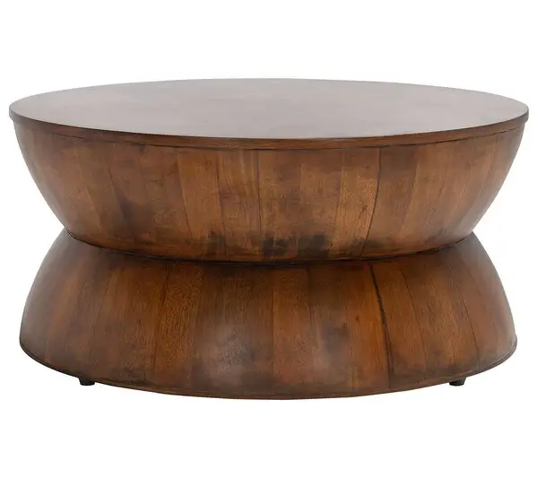 VALERIE PARR HILL Alecto Coffee Table Valerie