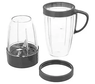 NUTRIBULLET Deluxe Upgrade Kit