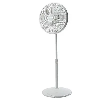 LASKO 16' Adjustable Pedestal Fan