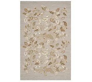 MARTHA STEWART Autumn Woods 5' X 8' Rug