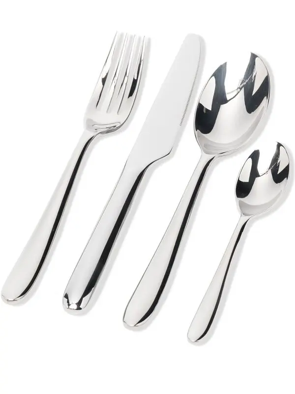 Christofle Essentiel 24-piece Flatware Set