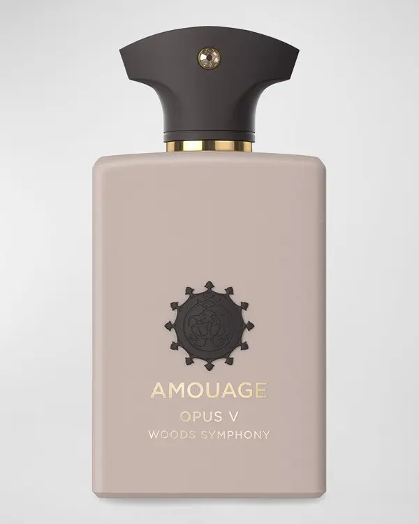 AMOUAGE Opus V Woods Symphony Eau De Parfum - One-color