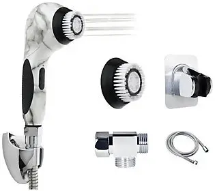 MICHAEL TODD BEAUTY Michael Todd Hydrojet Sonic Cleansing Shower Sy Tem