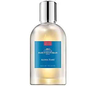 Comptoir Sud Pacifique Aloha Tiare Eau De Toilette 3.3oz