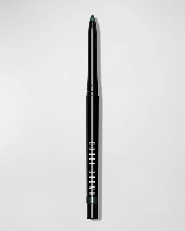 Bobbi Brown Perfectly Defined Gel Eyeliner - Pitch Black
