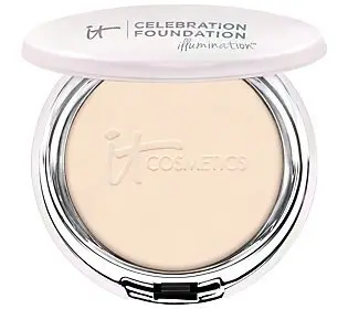 IT COSMETICS Celebration Foundation Illumination Powder - One-color