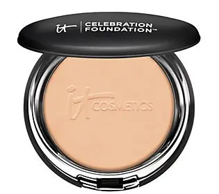 IT COSMETICS Celebration Foundation Powder - One-color