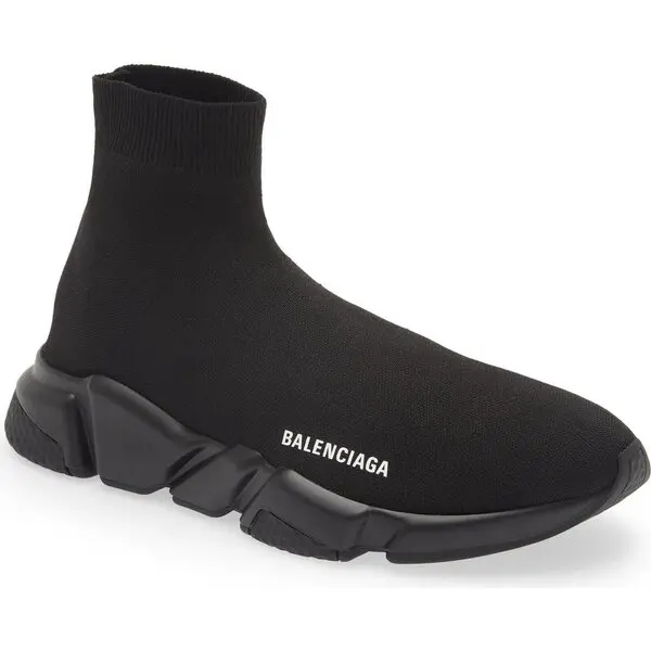 Balenciaga Speed Lt Sock Sneaker