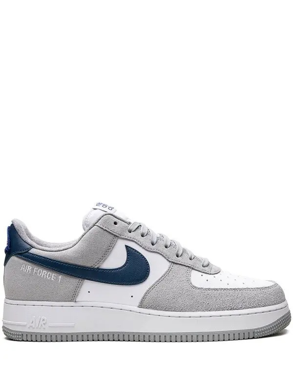 Nike Air Force 1 Low Athletic Club Sneakers - White