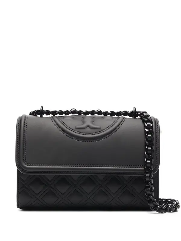 Tory Burch Fleming Small Convertible Shoulder Bag