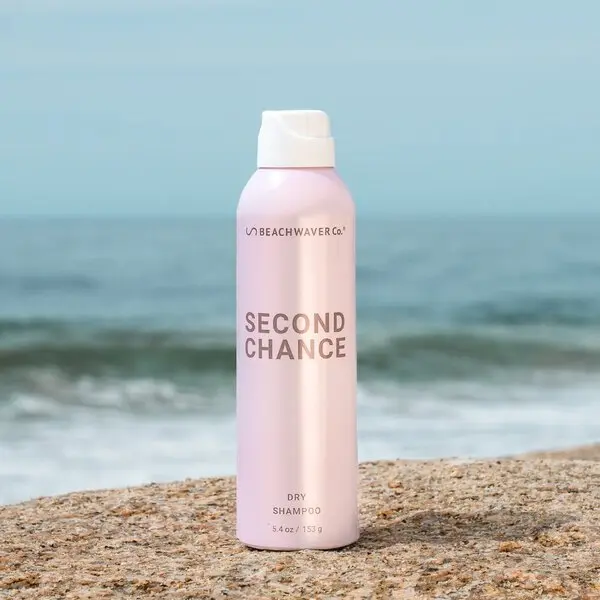 THE BEACHWAVER CO. Second Chance Dry Shampoo