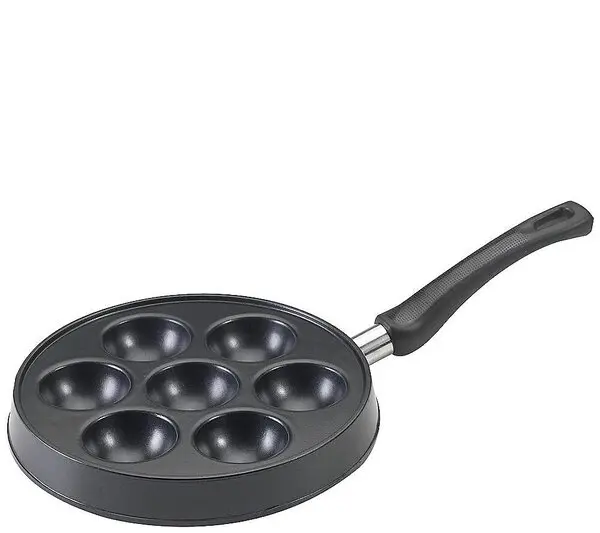 NORDICWARE Danish Ebelskiver Pan