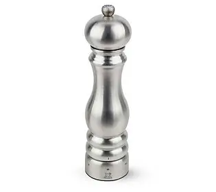 PEUGEOT Paris Chef U Select 9' Stainless Steel Alt Mill