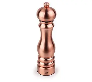PEUGEOT Paris Chef U Select 9' Copper-plated Sa T Mill
