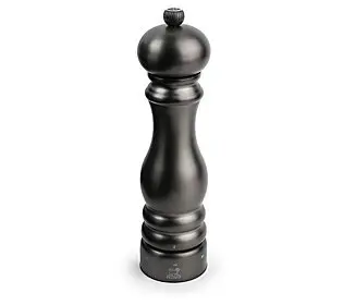PEUGEOT Paris Chef U Select 9' Carbon Finish Sa T Mill - One-color