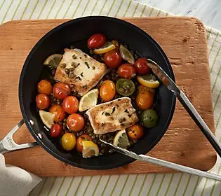 EGG HARBOR 5oz. Halibut Filets