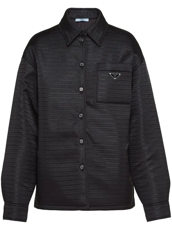 Prada Re-nylon Jacket