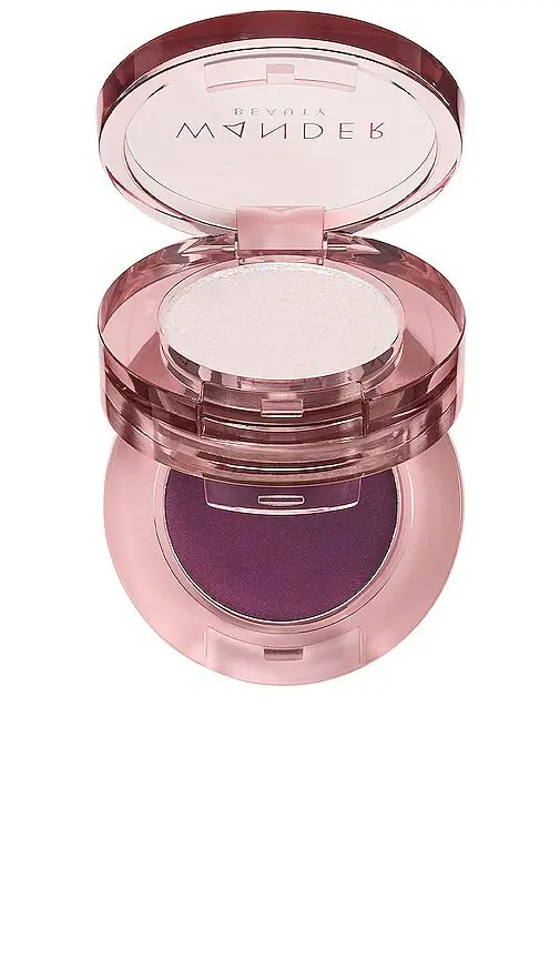 WANDER BEAUTY Double Date Eyeshadow Duo - Wink & Bae