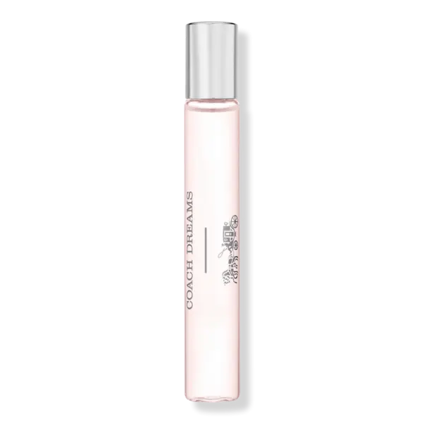 Coach Dreams Eau De Parfum Purse Spray