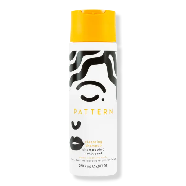 PATTERN Cleansing Shampoo - One-color