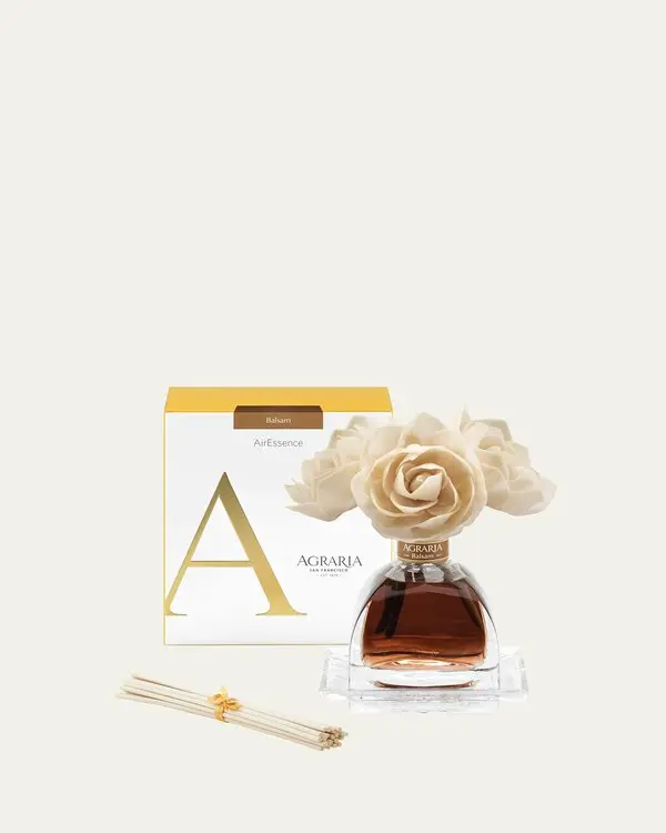 AGRARIA Balsam Airessence Diffuser, 7.4 Oz - One-color