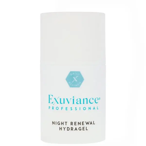 EXUVIANCE Professional Night Renewal Hydragel 50g - One-color ...