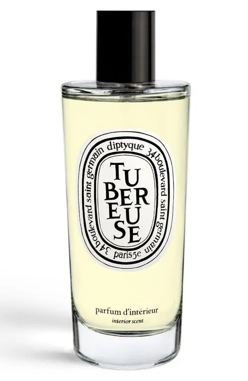 DIPTYQUE Tubereuse Fragrance Room Spray - No Color
