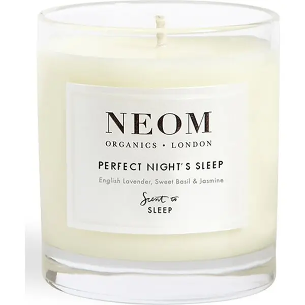 NEOM WELLBEING Perfect Night's Sleep Candle