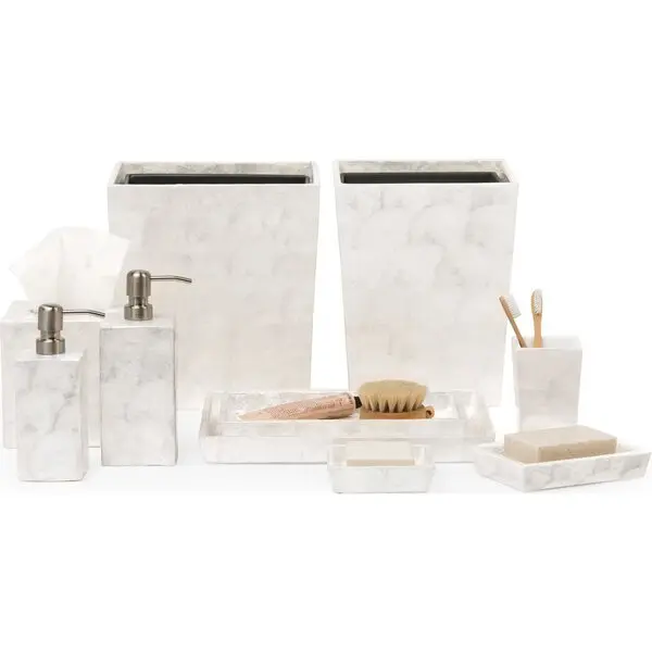 PIGEON AND POODLE Andria Toothbrush Holder