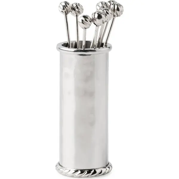 JULISKA Graham Pick Holder - Silver