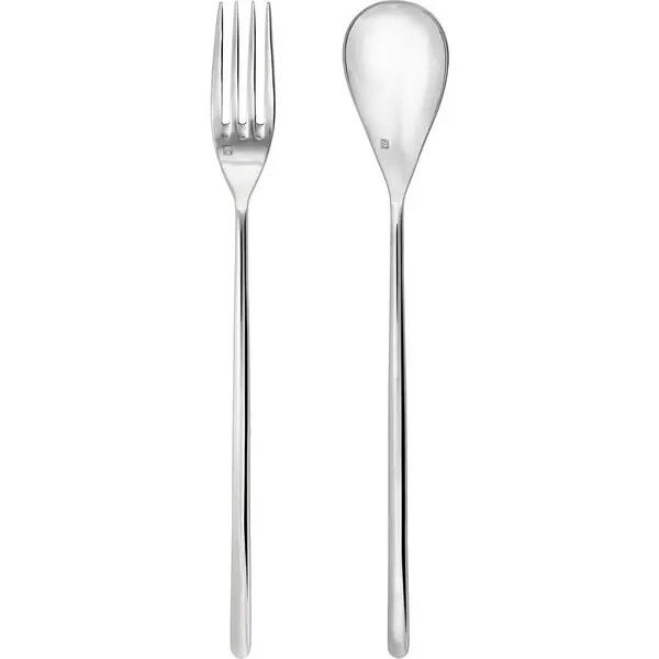 FORTESSA Dragonfly 2-piece Serving Set