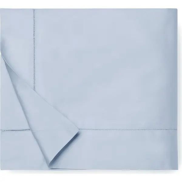 SFERRA Fiona Duvet Cover - Powder