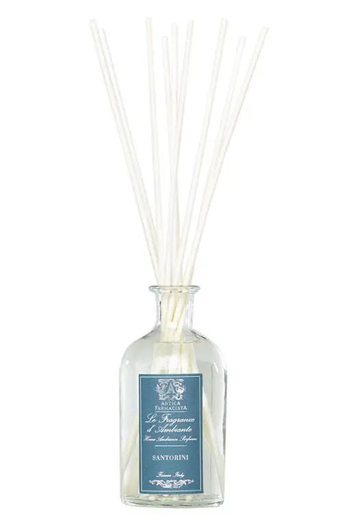 ANTICA FARMACISTA Santorini Home Ambiance Perfume