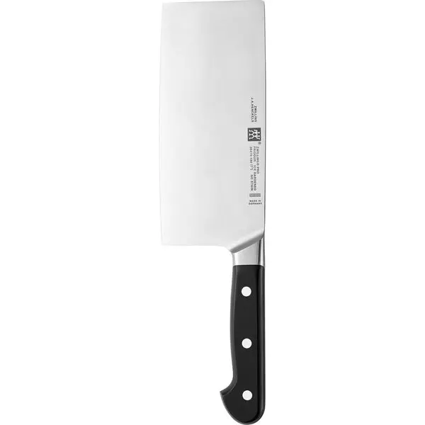 ZWILLING Pro 7-inch Chinese Chef's Knife