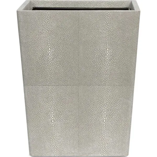 PIGEON AND POODLE Tenby Wastebasket