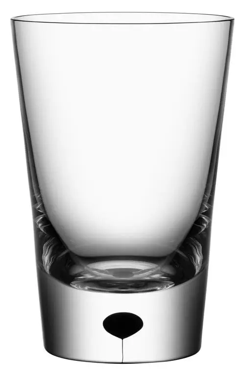 ORREFORS Metropol Set Of 2 Tumblers