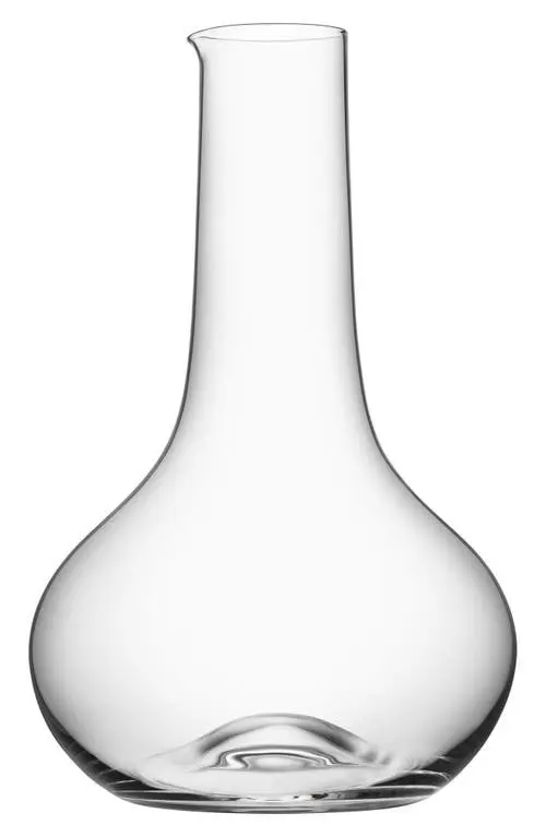 ORREFORS More Crystal Carafe - No Color