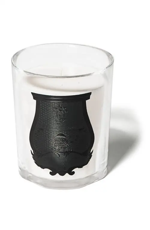 TRUDON X Giambattista Valli Rose Poivrée Classic Candle