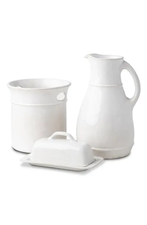 JULISKA Puro 3-piece Essentials Crock