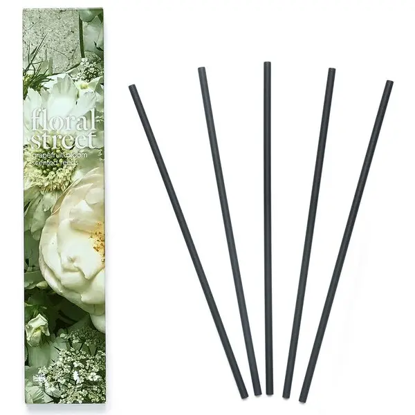 FLORAL STREET Grapefruit Bloom Scented Reeds