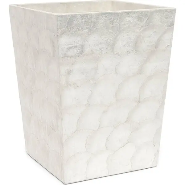 PIGEON AND POODLE Andria Wastebasket