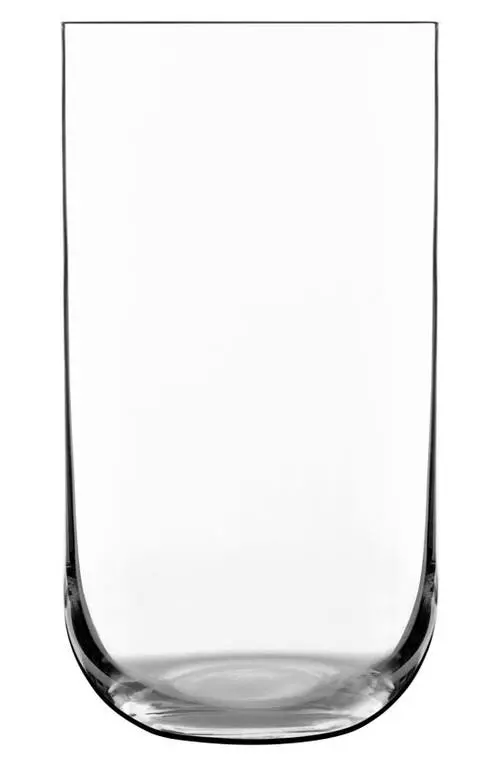 LUIGI BORMIOLI Sublime Set Of 4 Beverage Glasses