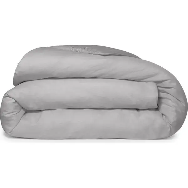 CASPER Hyperlite Duvet Cover - Gray