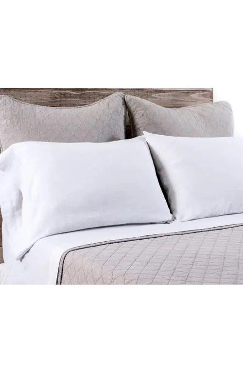 POM POM AT HOME Huntington' Coverlet